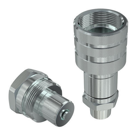 Vinser Industry Hydraulic Pumps and Accessories Manufacturer and ...